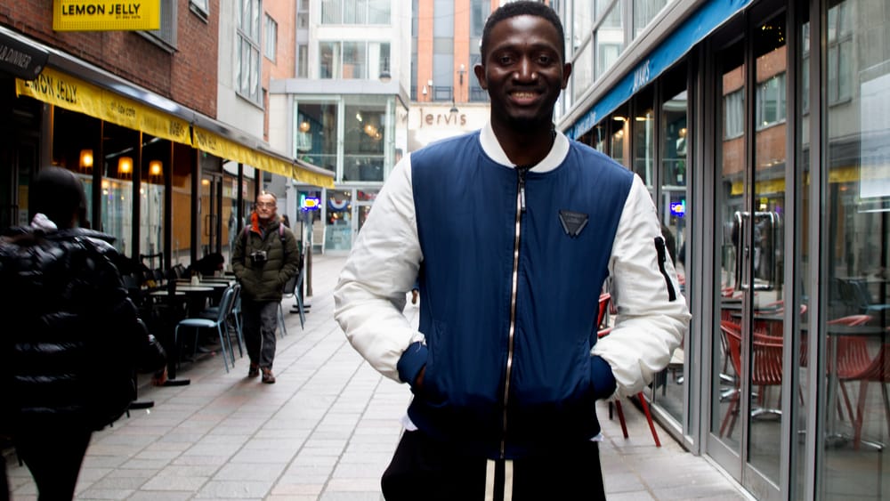 Dublin InQuirer (Page 1)