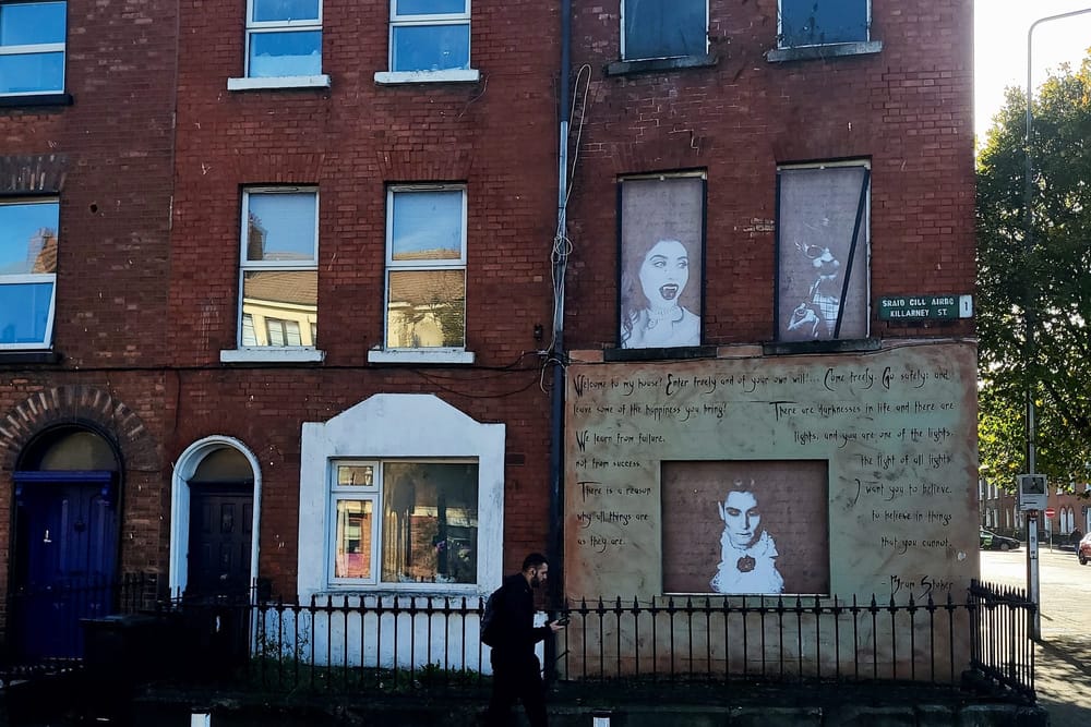 Dublin InQuirer (Page 1)