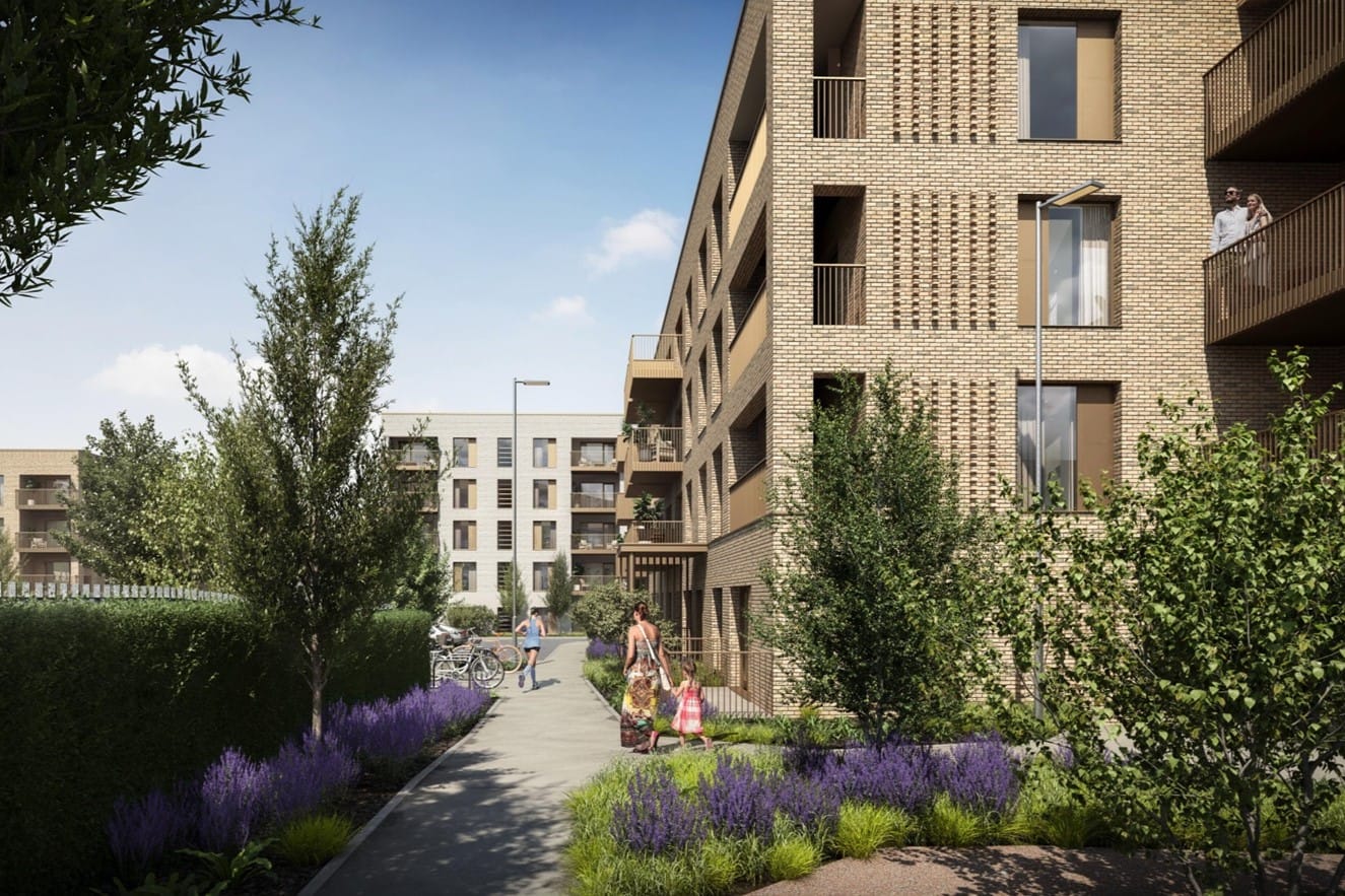 An Bord Pleanála approves plans for 170 apartments in Clonsilla ...